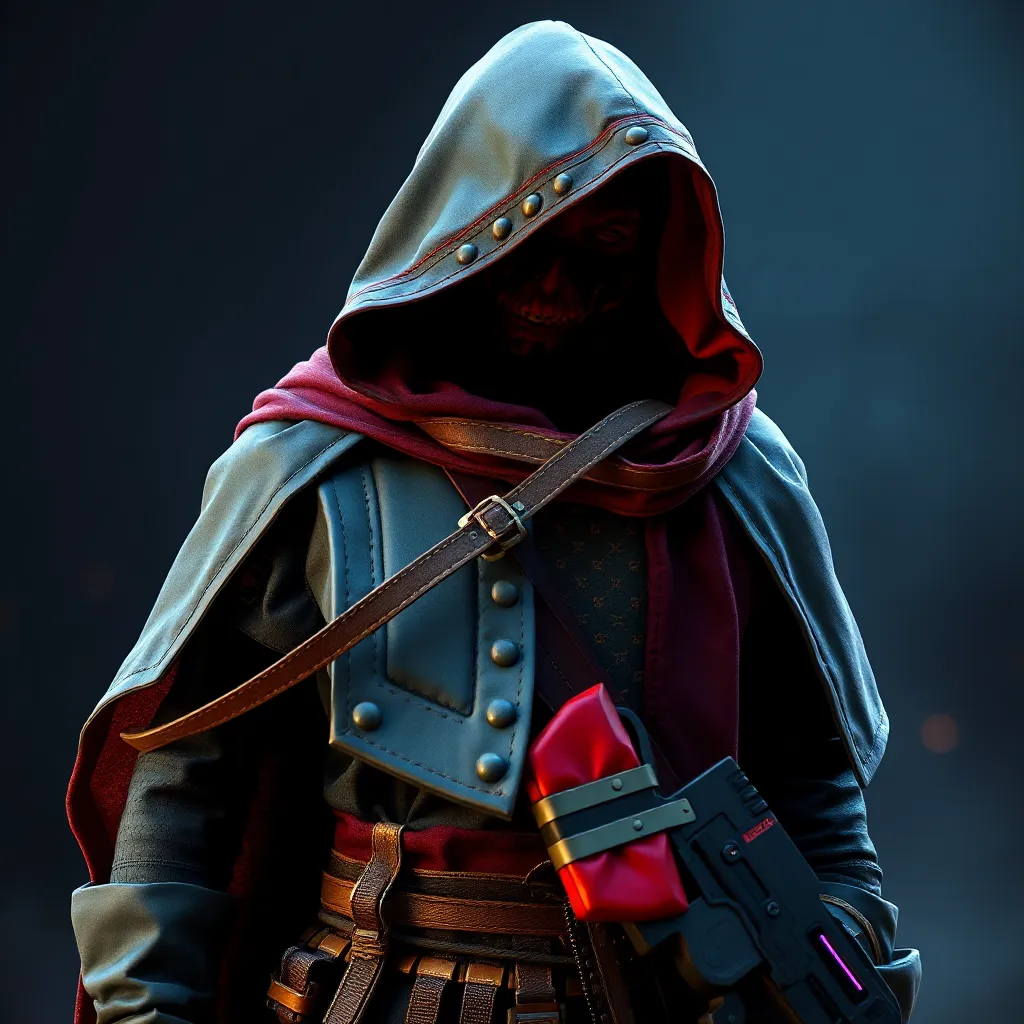 Evaluating Hunter Exotic Cloak Rolls for Relativism : LevelUpTalk