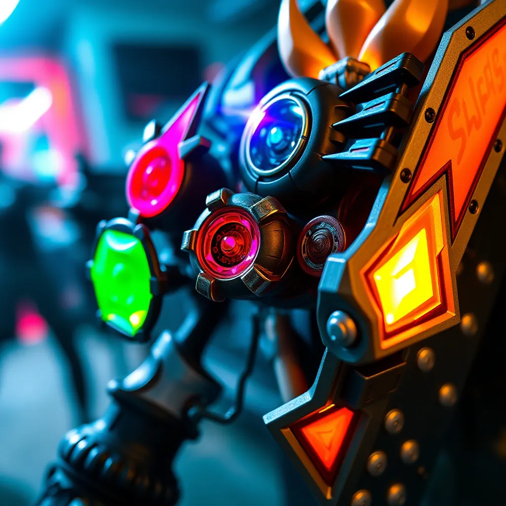 Celebrating My Favorite Hunter Legendary Gear : LevelUpTalk