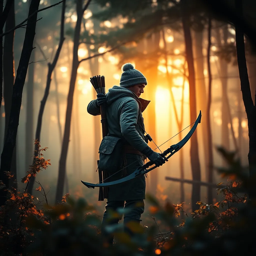 Comprehensive Guide to Hunter Lore Explained : LevelUpTalk