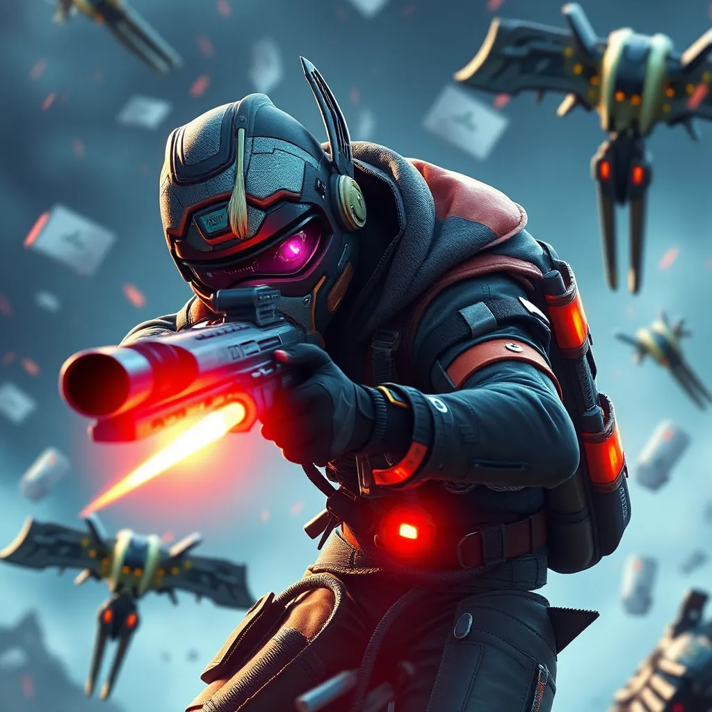 Ultimate Trials Builds for Hunters in 2025's PvP Scene : LevelUpTalk