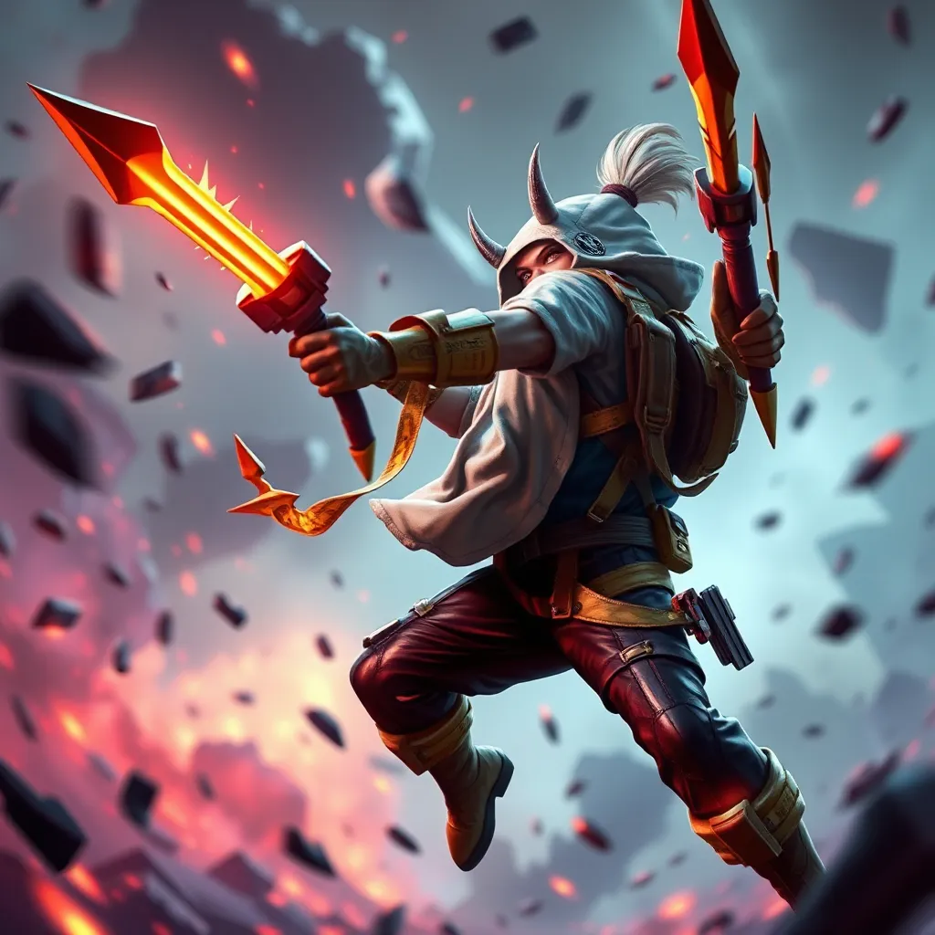 Top Neutral Game Hunter PvP Exotics to Try Now : LevelUpTalk