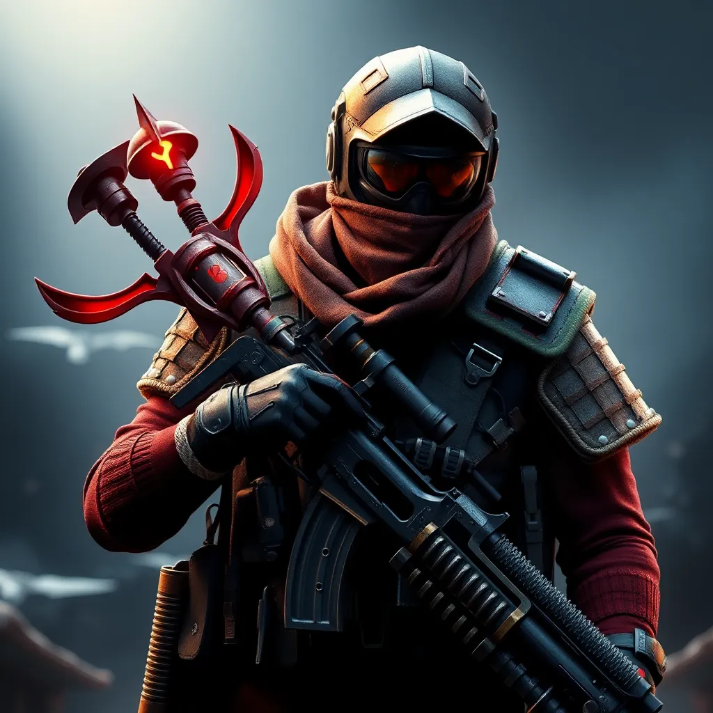 Top Hunter Raid Builds: Keep Up with Titans and Warlocks : LevelUpTalk