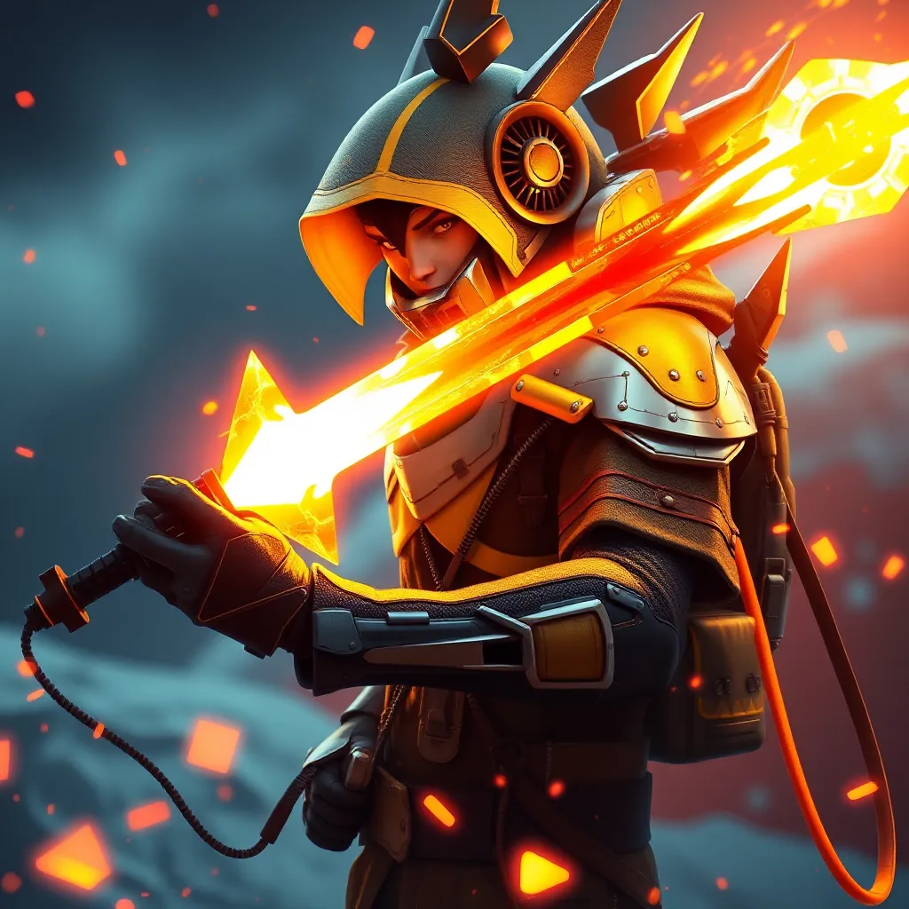 Looking for Advanced Solar or Stasis Hunter Builds : LevelUpTalk