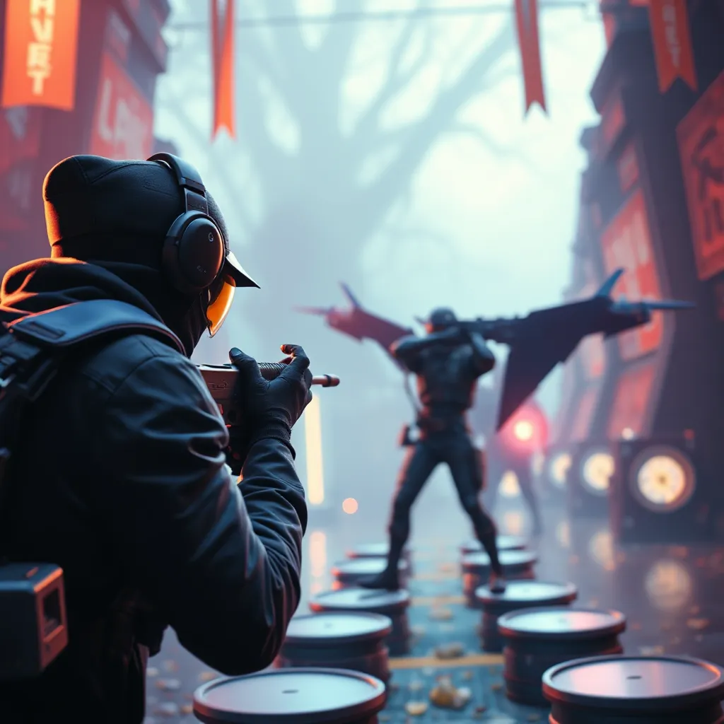 Top Strategies to Master Hunter's Path Challenges : LevelUpTalk