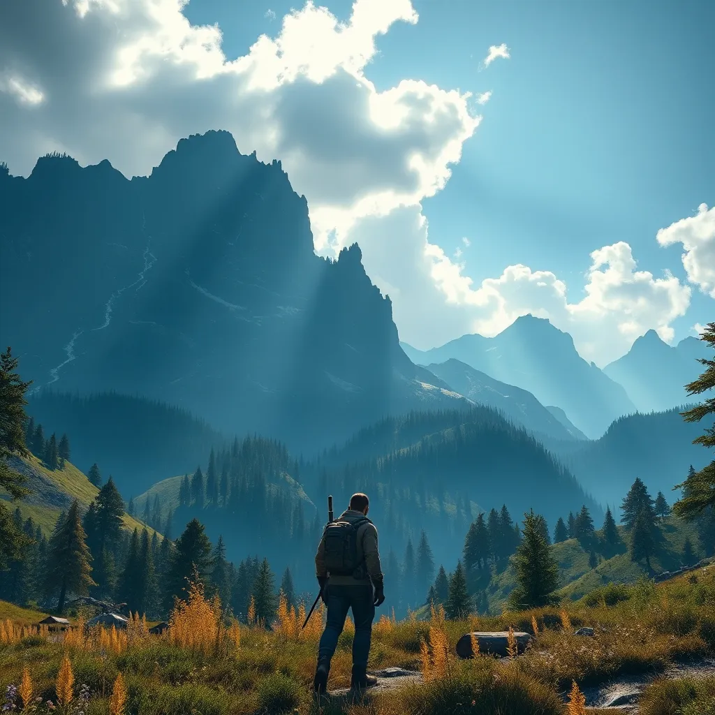 Finding the Missing Shite Hawk in Midgard: A Guide : LevelUpTalk