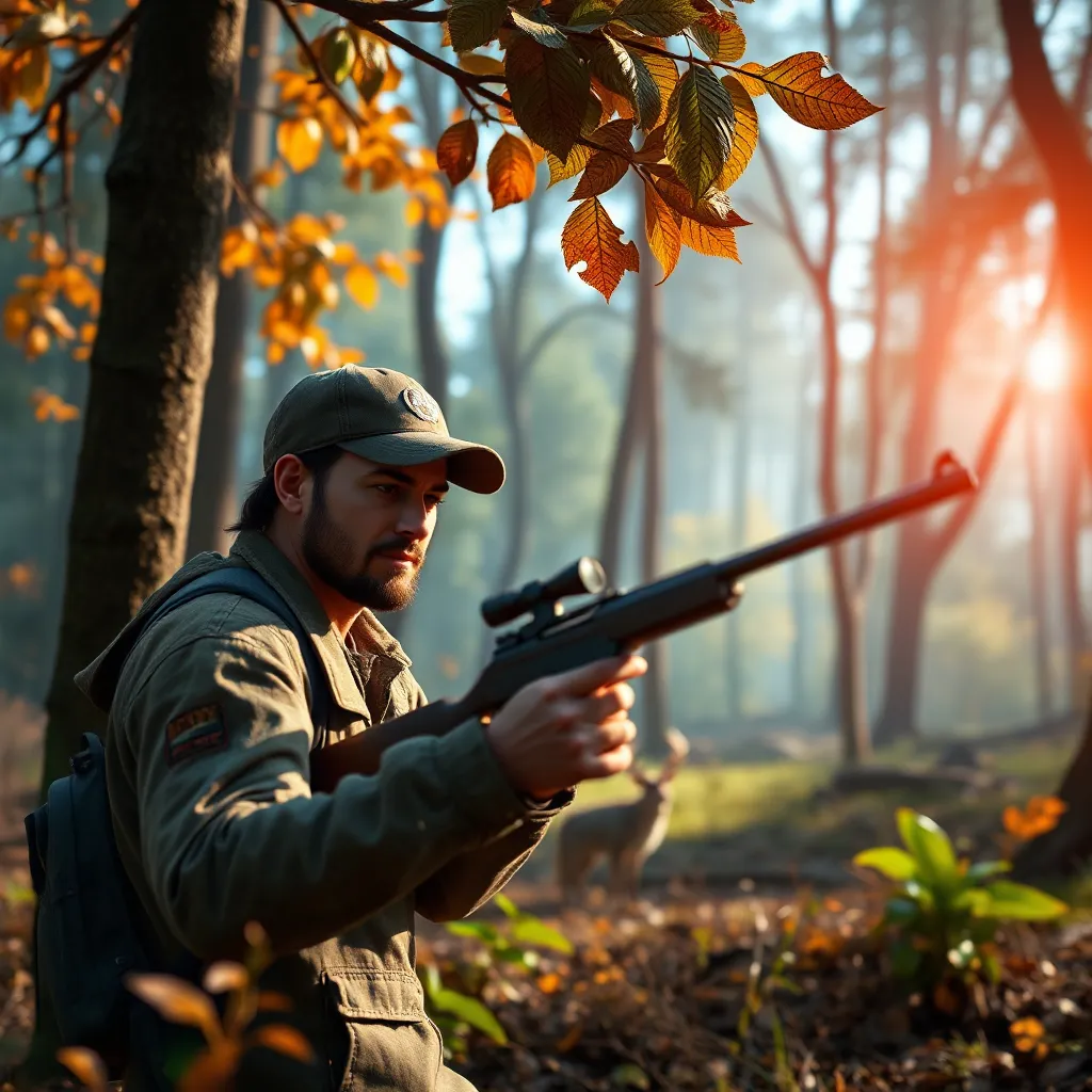 Why Generations Is A Reminder of the True Hunting Spirit : LevelUpTalk