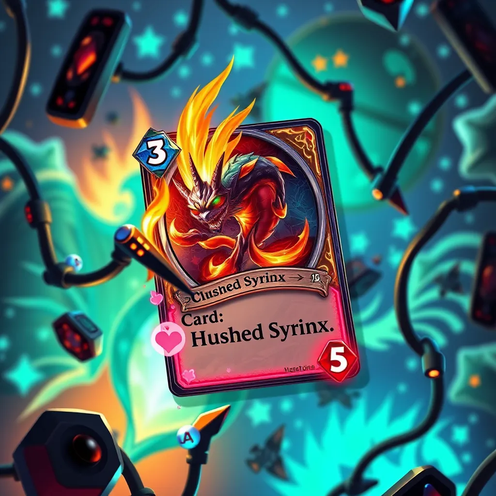 Where to Find the Hushed Syrinx: Your Complete Guide : LevelUpTalk