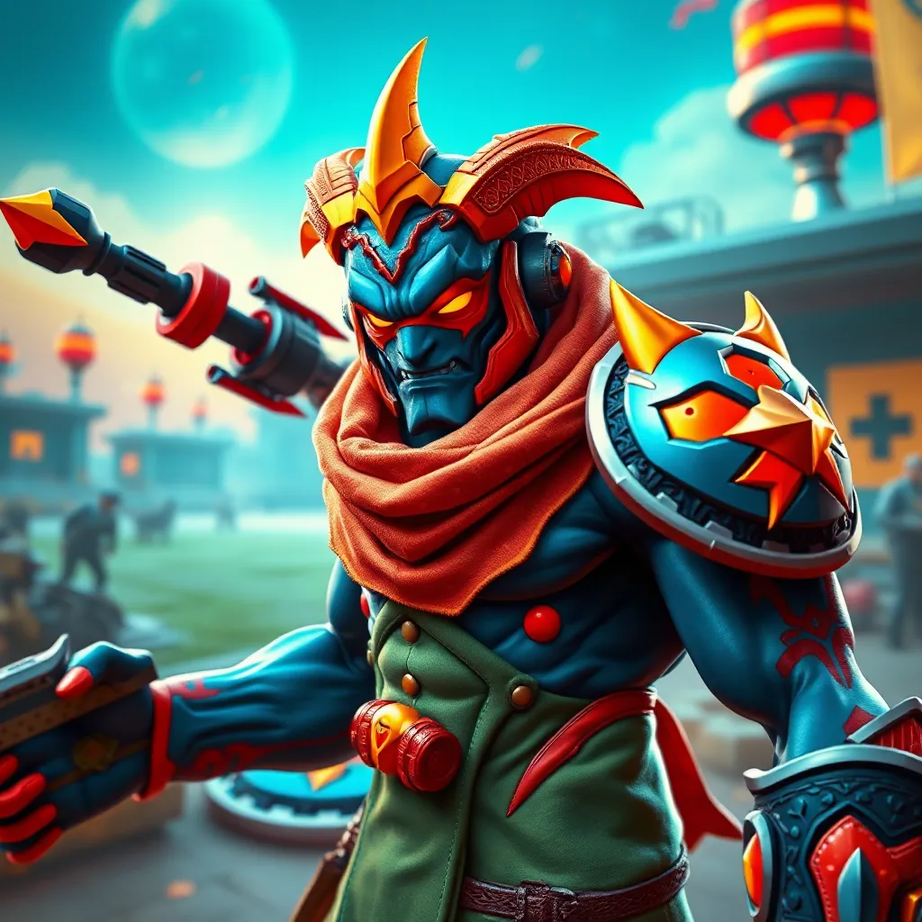 How New Players Can Obtain Limited Huskar Skins : LevelUpTalk