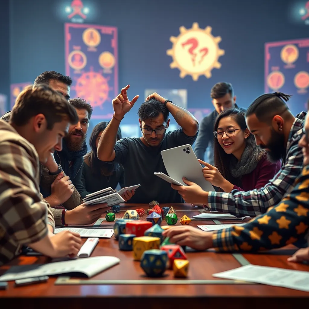 Mixing 5e and 5.5 Rules: Is It Allowed at Your Table? : LevelUpTalk