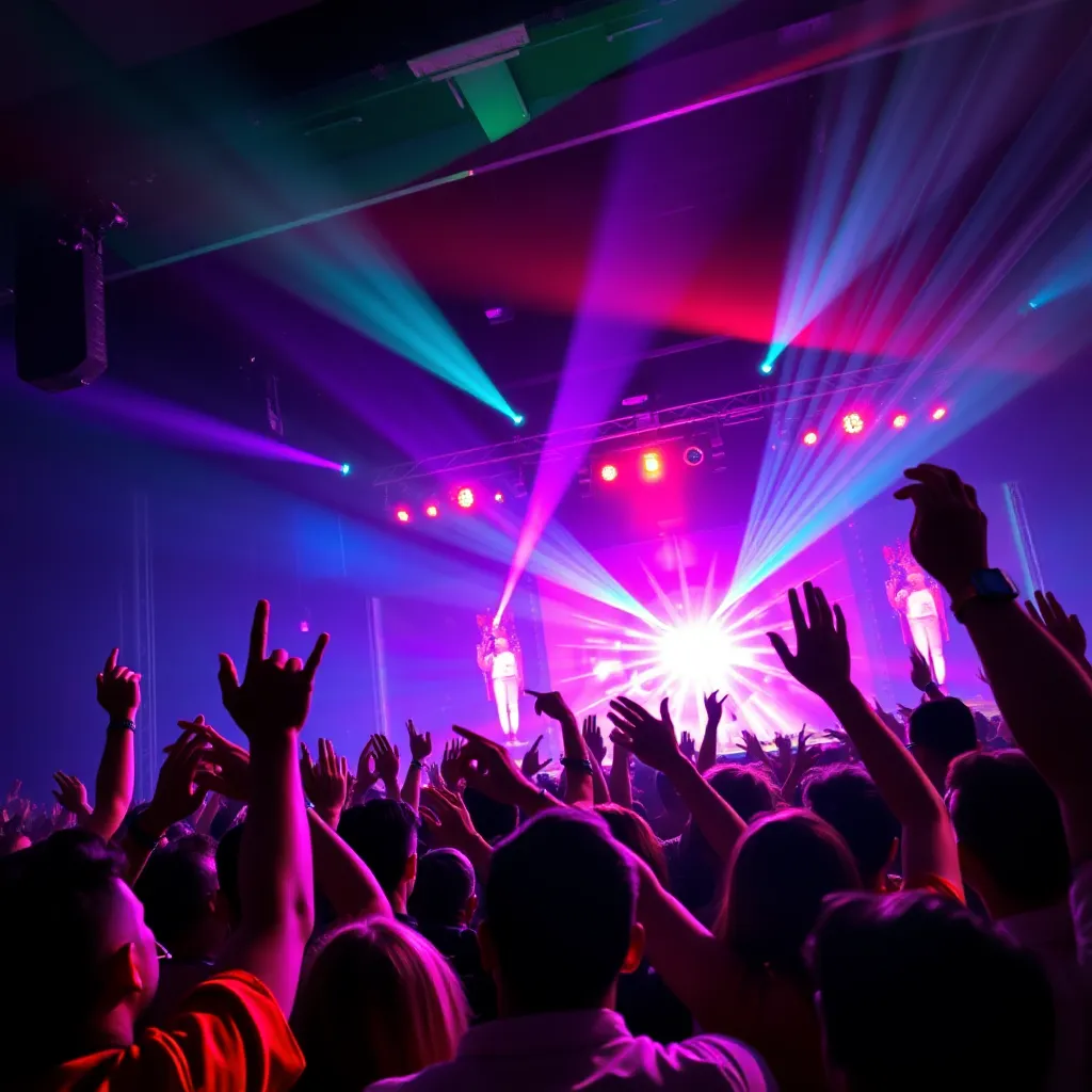 Exploring the Hype Moments and Their Aura Today : LevelUpTalk