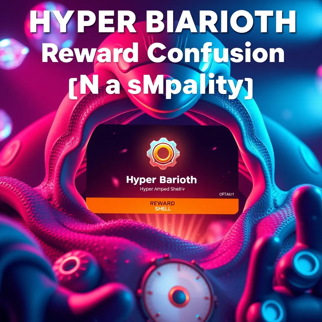 Is Hyper Barioth's Rewards a Coding Mistake? : LevelUpTalk