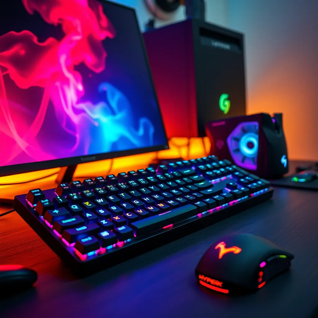Why Your Game Keeps Stuttering: Insights Revealed : LevelUpTalk