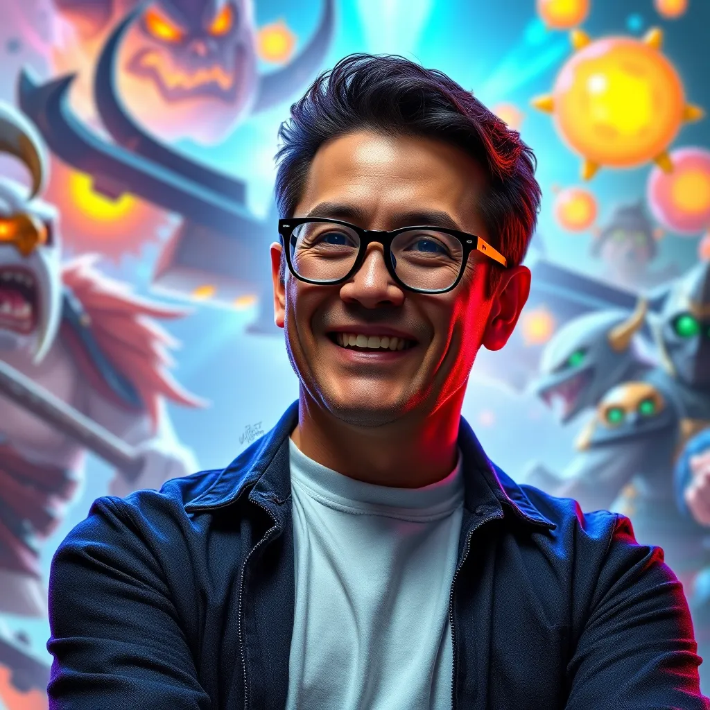 Hytale Founder Willing to Buy Game Back from Riot for $25 Million ...