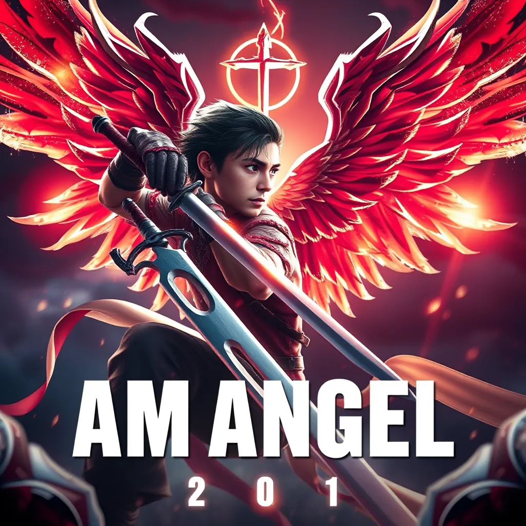 "I Am Angel" Trailer Review: A Blend of God of War & Devil May Cry ...