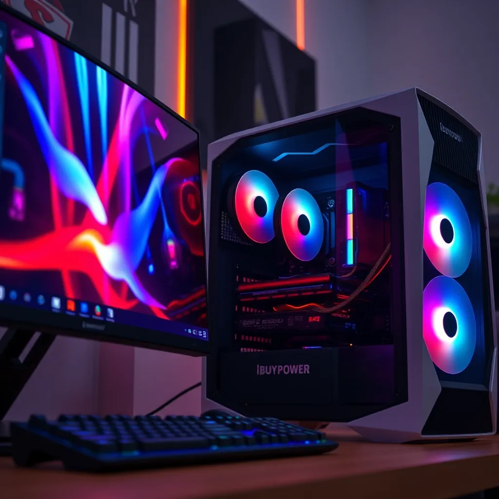 Is the iBUYPOWER Y40 a Good Value Pre-Built PC? : LevelUpTalk