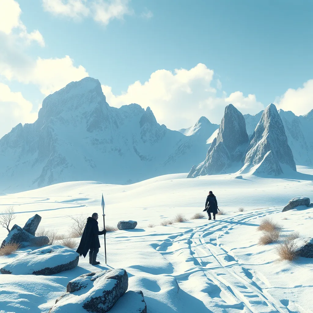 Why Is Ice Wind Dale Overlooked Despite Its Greatness? : LevelUpTalk