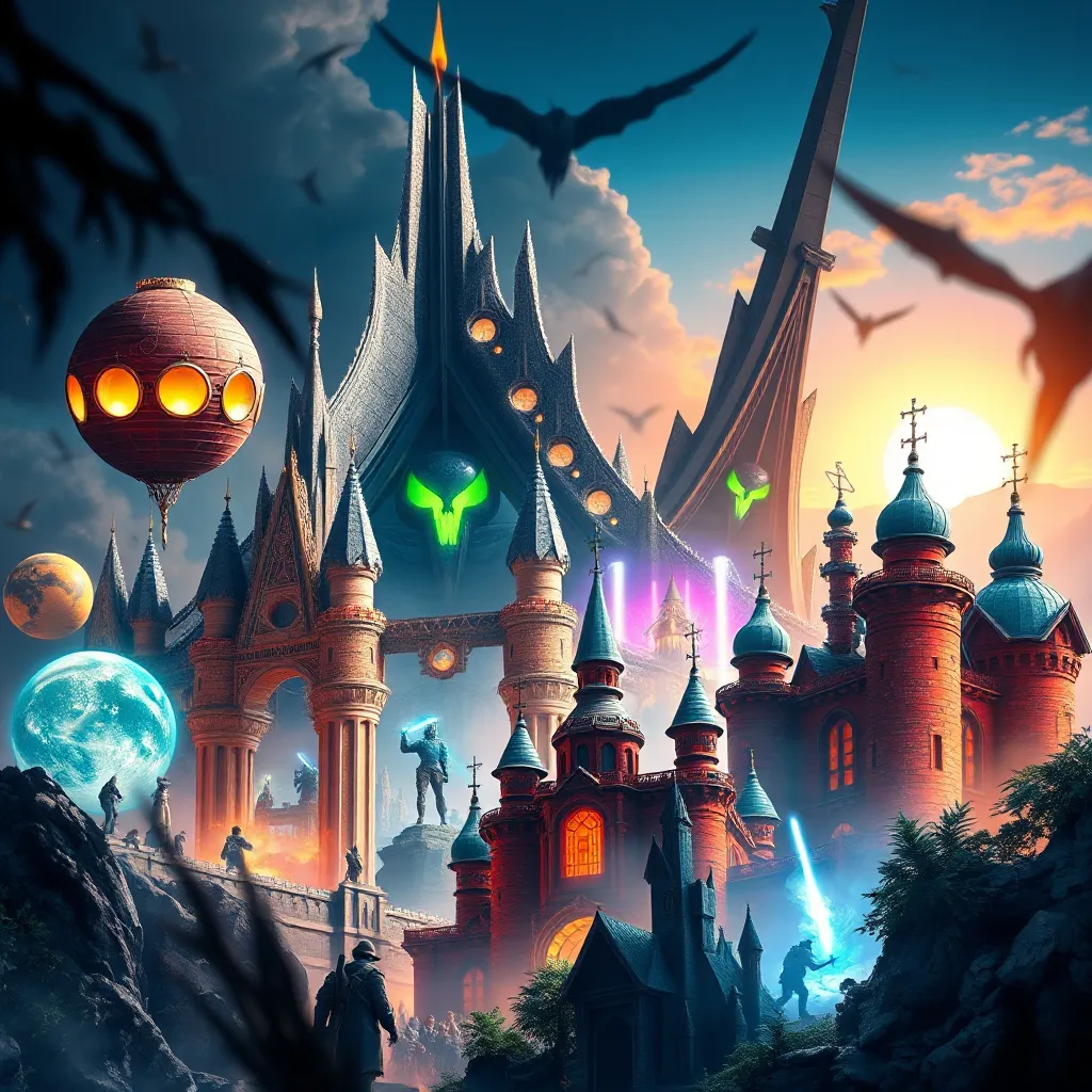 Exploring the Best Game Designs of All Time : LevelUpTalk