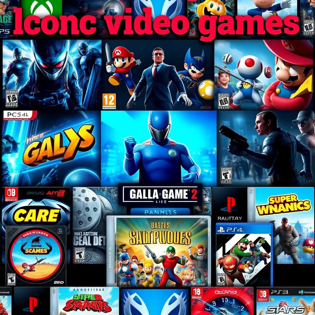 Games Everyone Should Experience at Least Once : LevelUpTalk