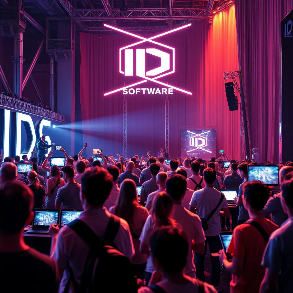 Id Software Celebrates 35 Years with Exciting Future Plans : LevelUpTalk
