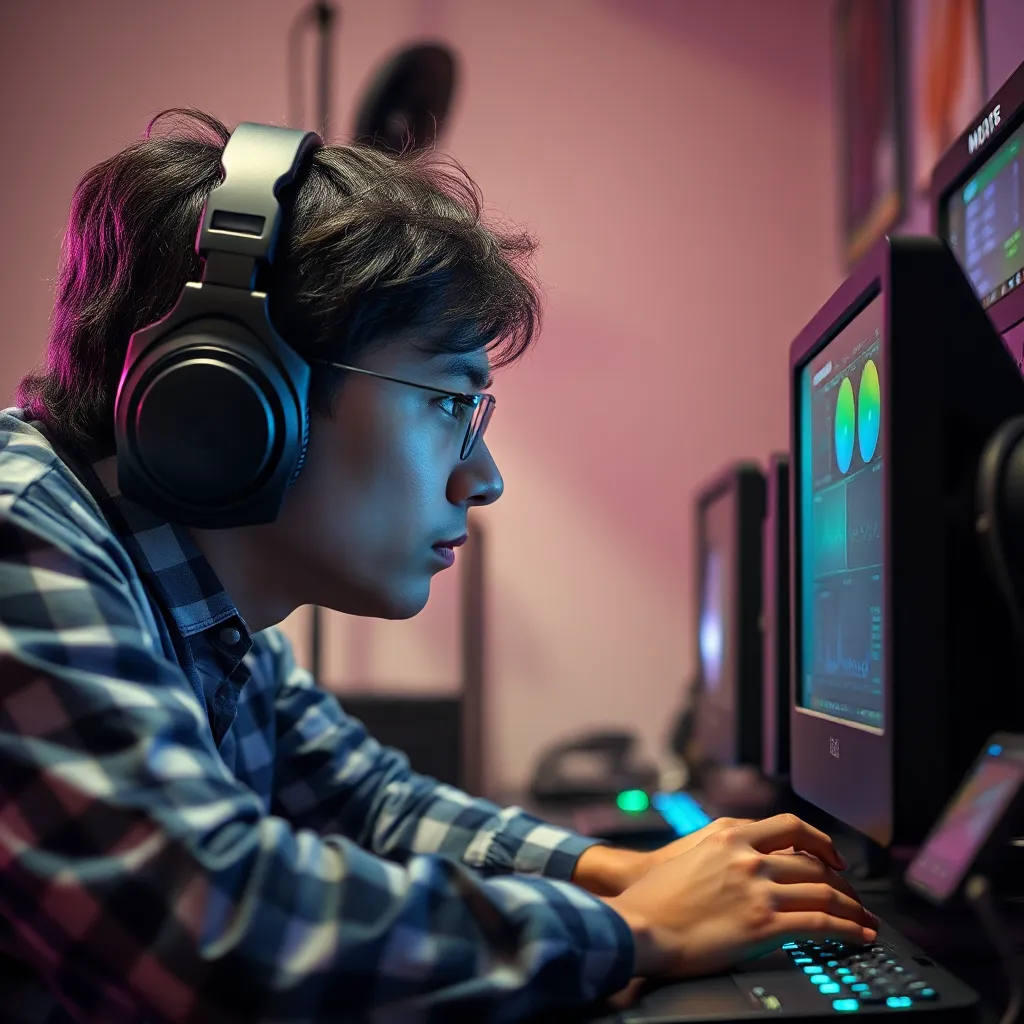 Identifying Coil Whine: How to Tell for Sure : LevelUpTalk