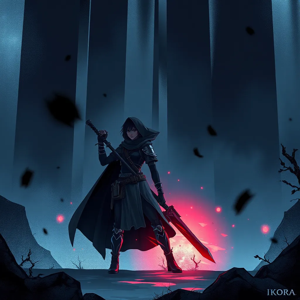 Where is Ikora? Find Out the Latest Updates on Her Fate : LevelUpTalk