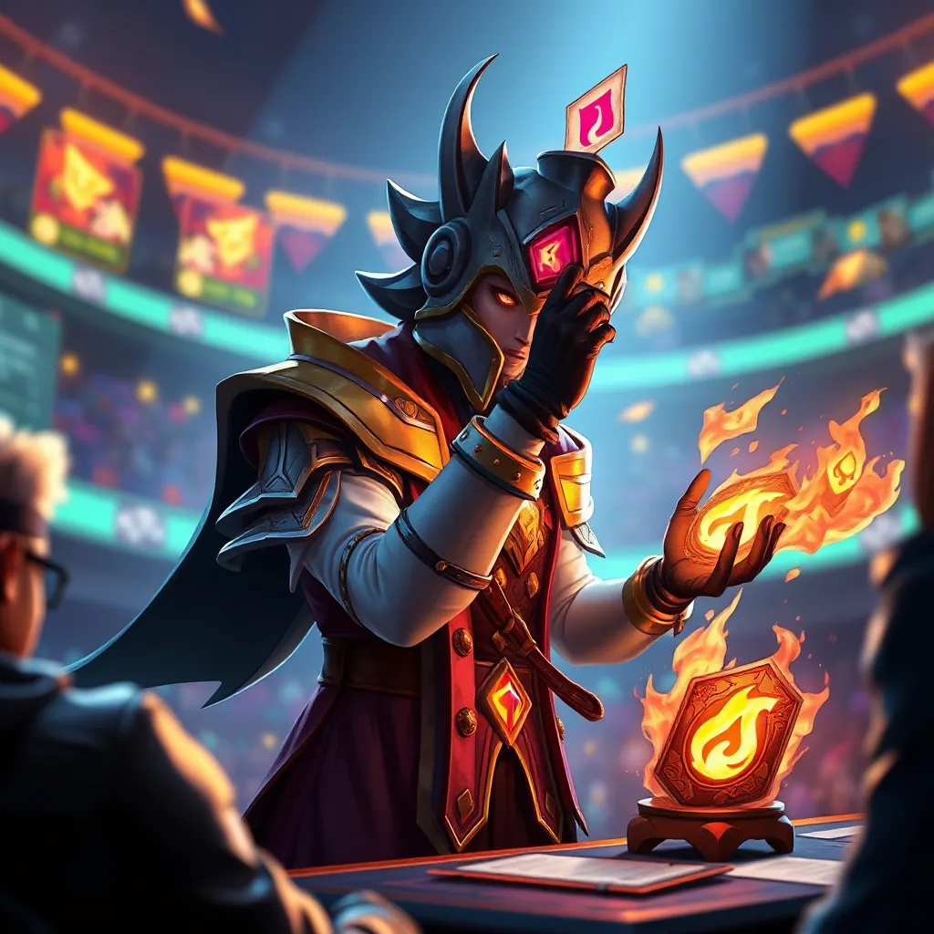 Imbue Priest Dominates Arena with Unmatched Power : LevelUpTalk