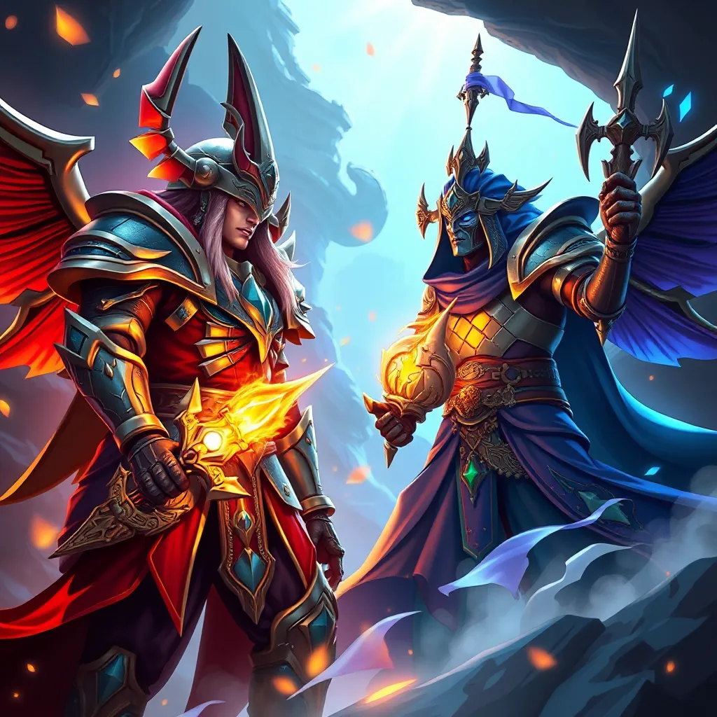 Evaluating Imbue Paladin and Priest After Recent Buffs : LevelUpTalk