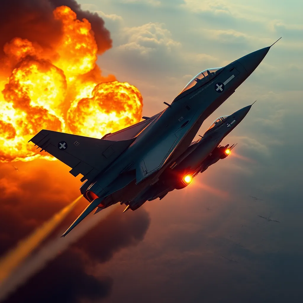 Invisible IMC Pilots in Campaign Raise Questions : LevelUpTalk