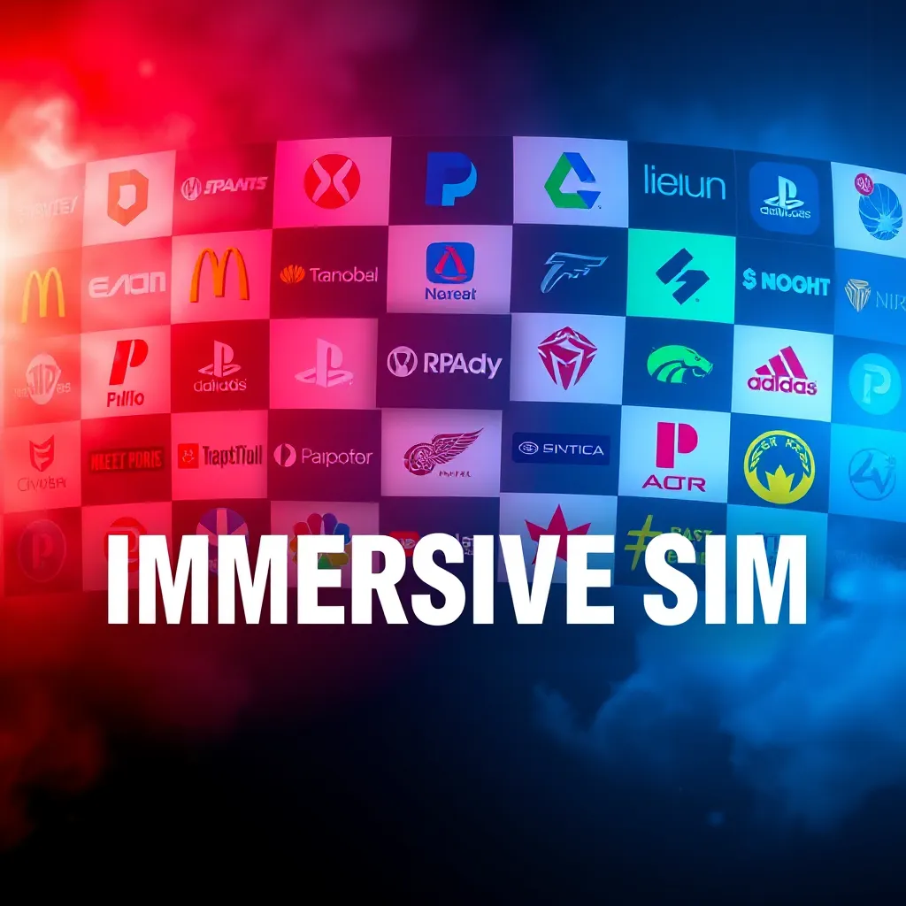 Who Would Make the Best Immersive Sim Game? : LevelUpTalk