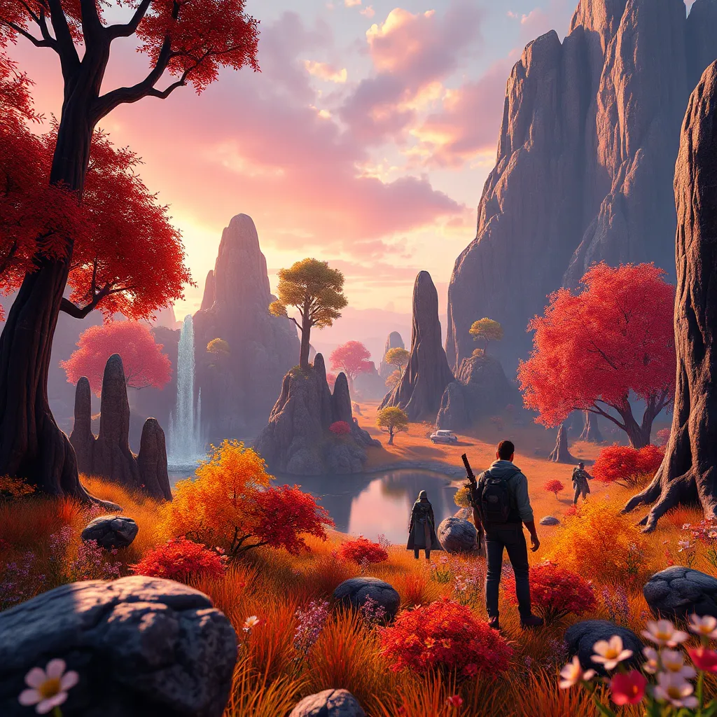 Are Immersive Sims Truly Unprofitable? A Closer Look : LevelUpTalk