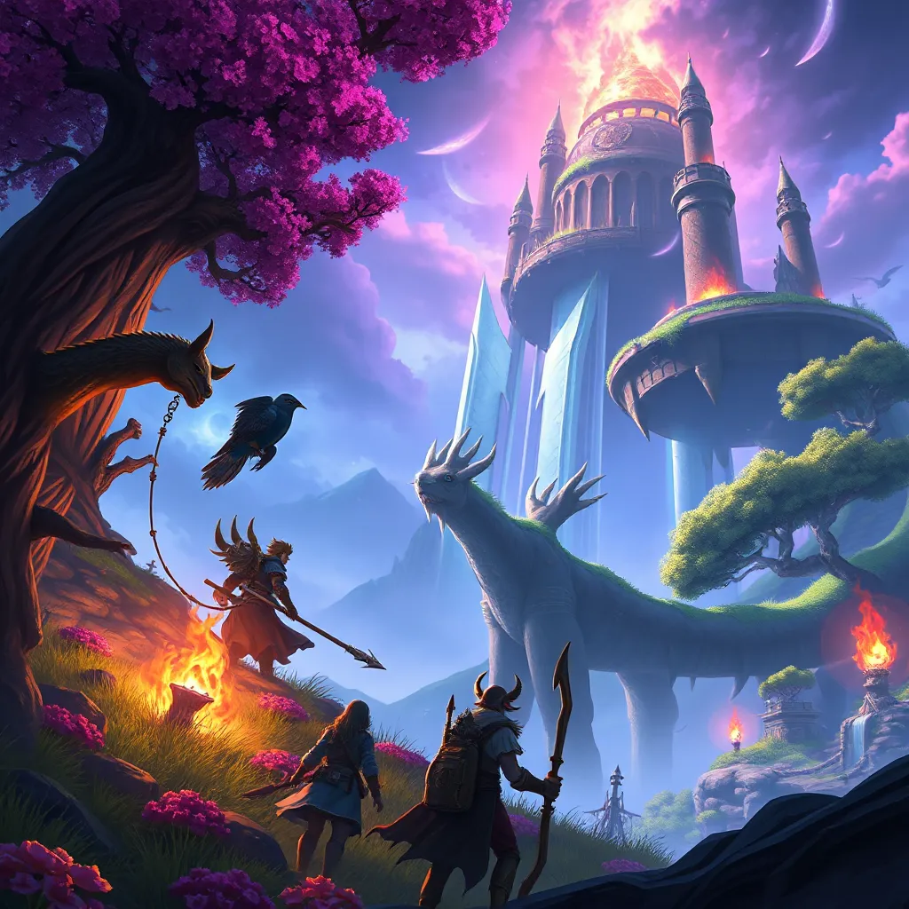 Top Games to Scratch Your League of Legends Itch : LevelUpTalk