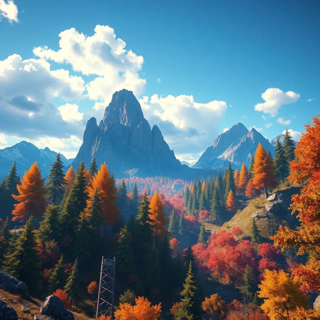 Best Open World Games That Offer True Immersion Experience : LevelUpTalk