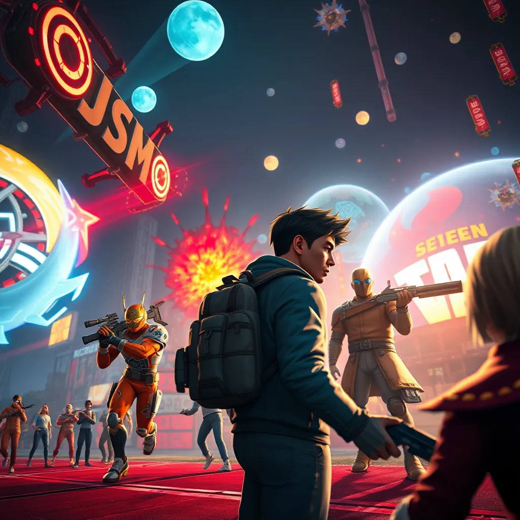 Why All Video Games Should Embrace Immersive Sim Elements : LevelUpTalk