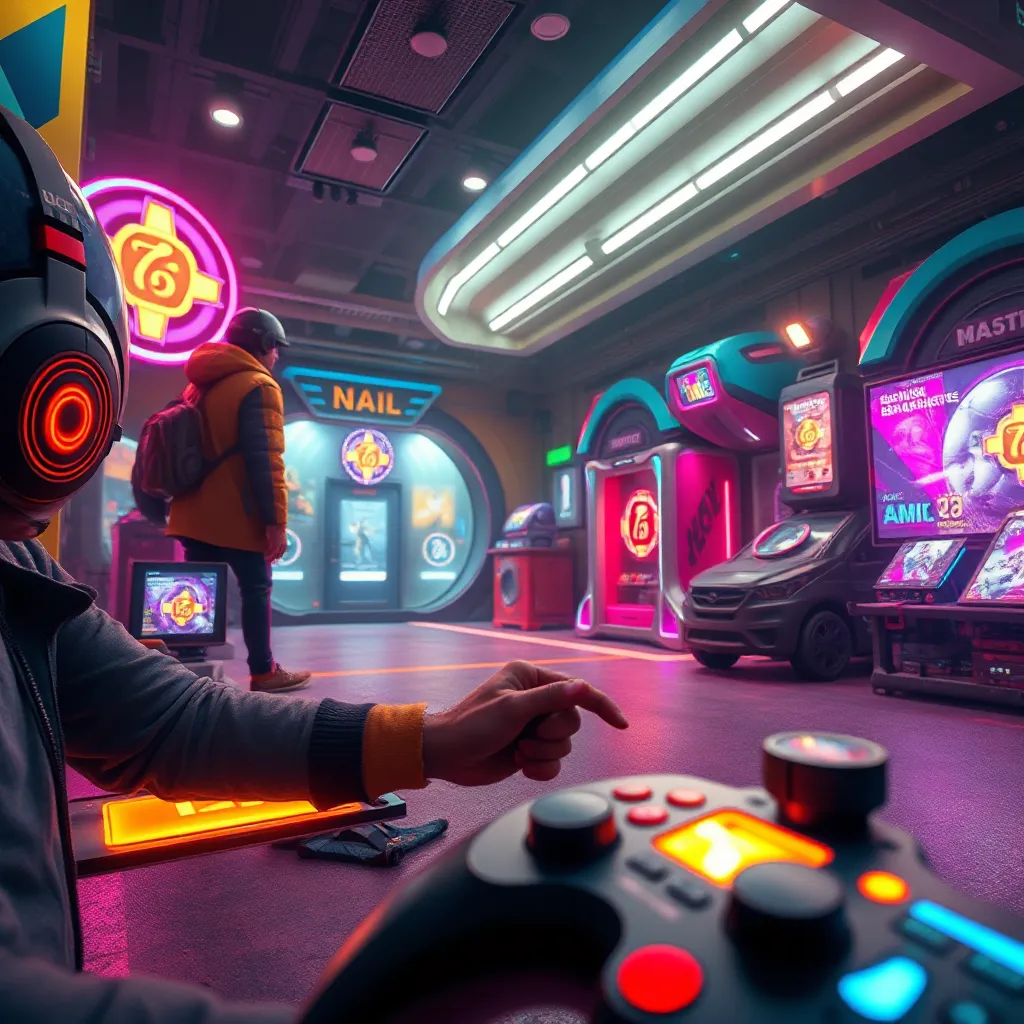 Discover Unique and Obscure Immersive Sims You Must Try : LevelUpTalk