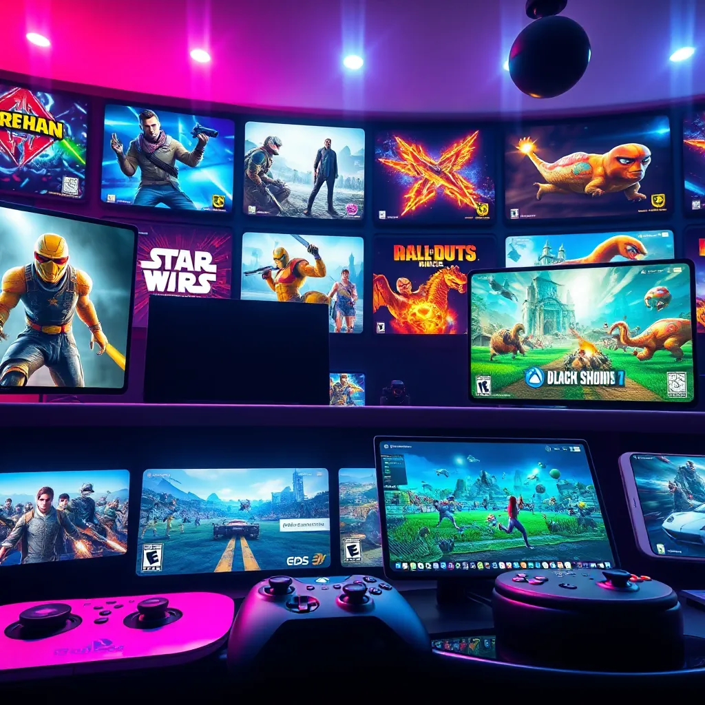 Top Immersive Sims You Can Play on Current Consoles : LevelUpTalk