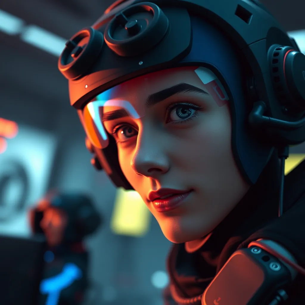 Exploring The Rise Of Immersive Sims In Gaming Today : LevelUpTalk