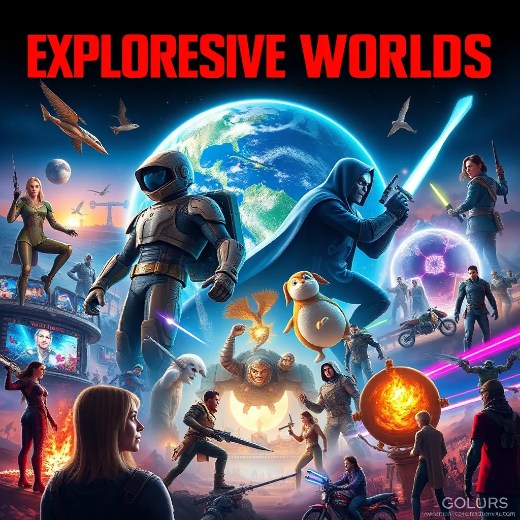 Top Immersive Sims and RPGs to Play from 2000s to 2010s : LevelUpTalk