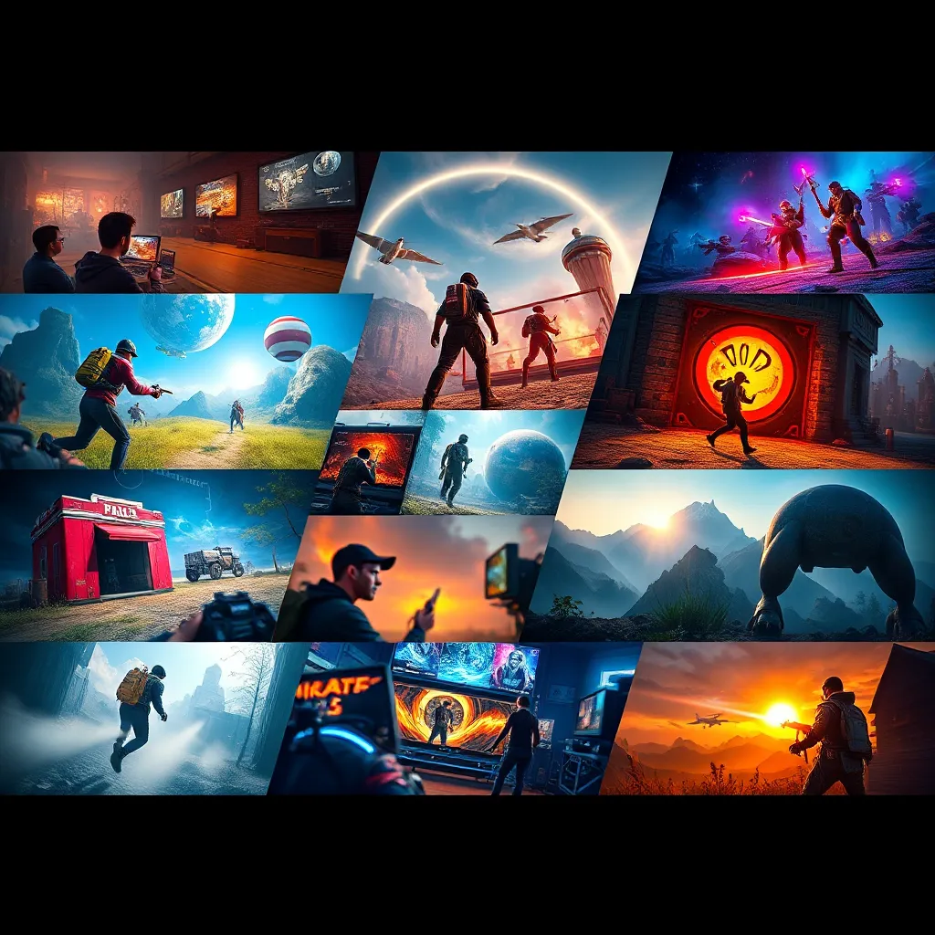 Why Immersive Simulation Defies Genre Classification in Gaming ...