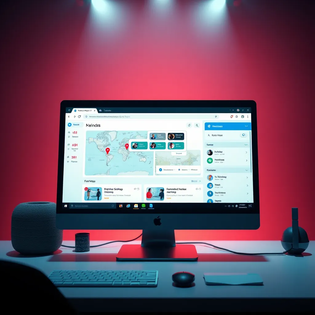 How to Revamp Your Ultimate Discovery System Today : LevelUpTalk