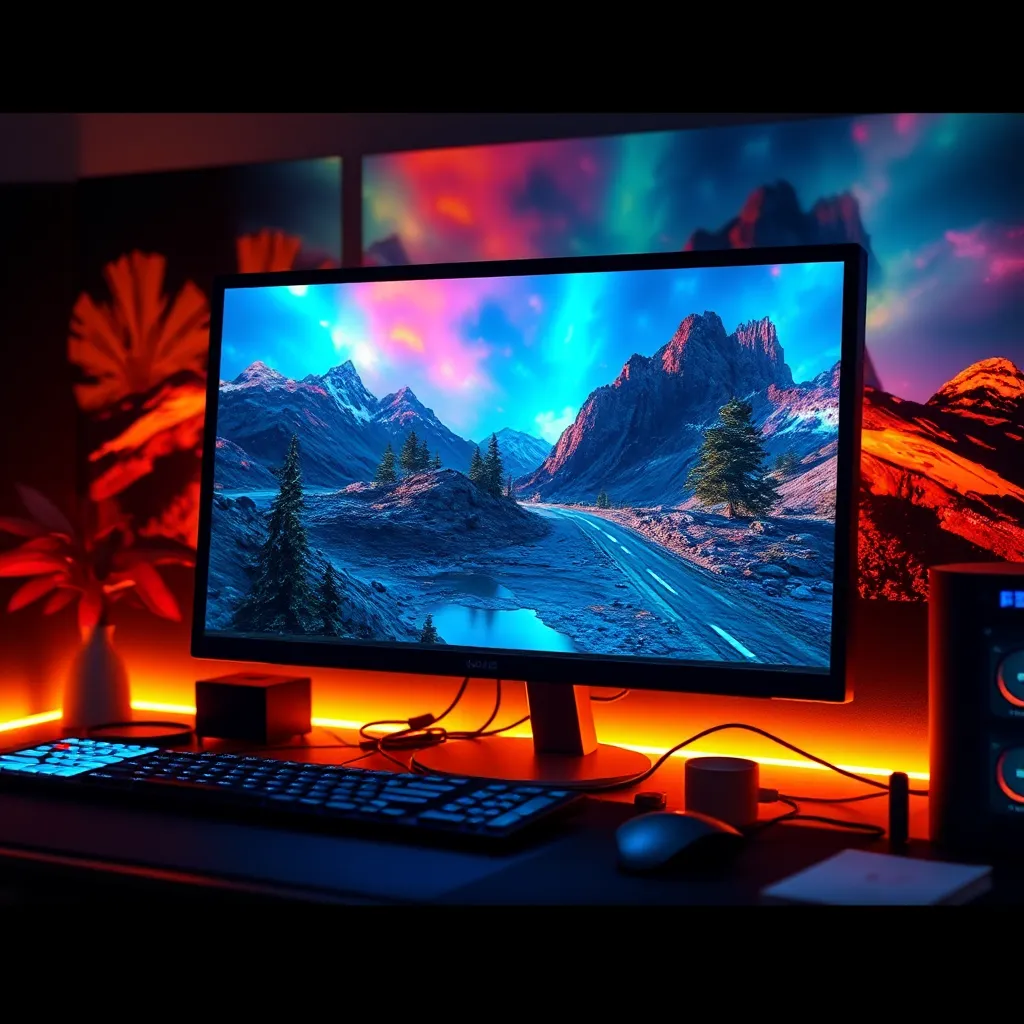 Fixing Poor Graphics: What Can Be Done? : LevelUpTalk