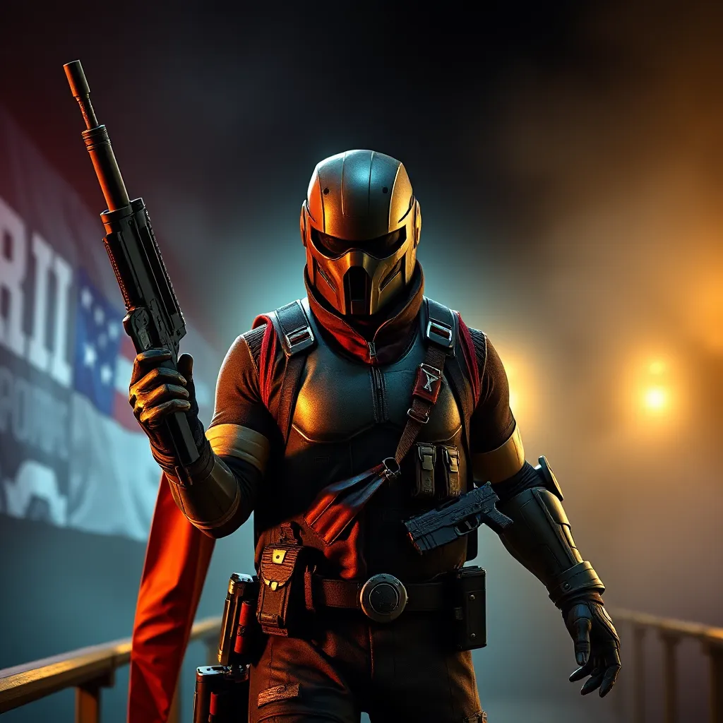 Fans Demand Improved Weapon Animations in 3 : LevelUpTalk