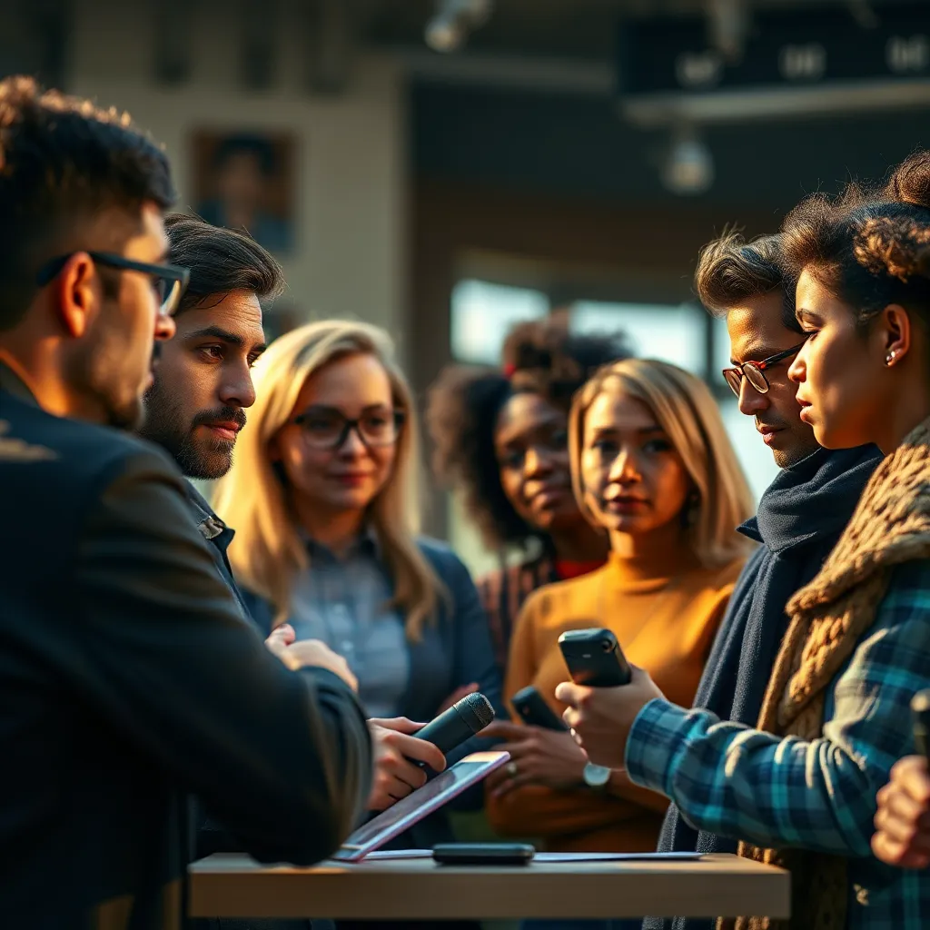 Is the Communication Score Getting Easier to Achieve? : LevelUpTalk