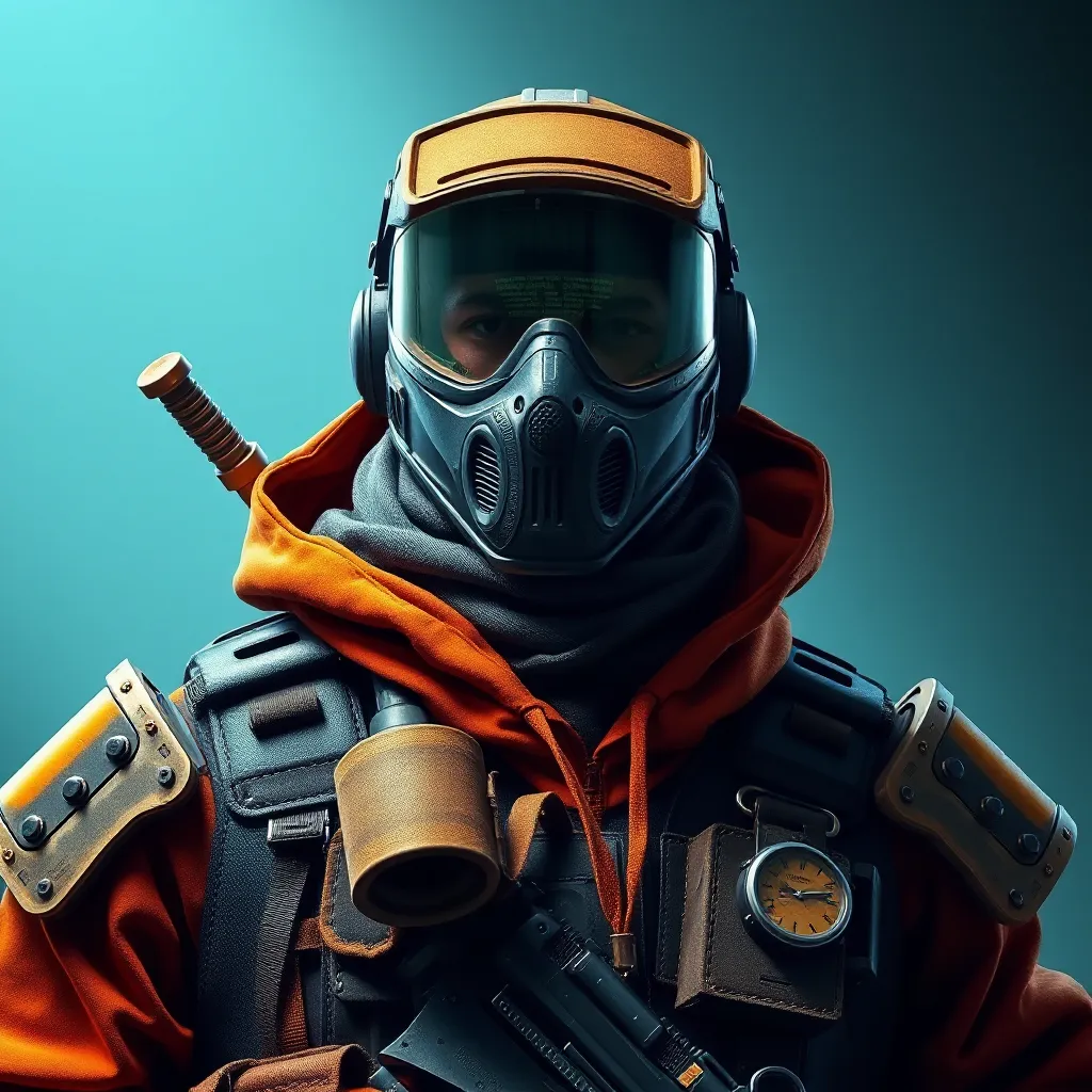 Is Improvised Gear Useful for New Players? : LevelUpTalk