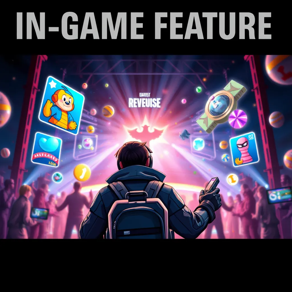 Understanding the In-Game Event Feature Explained : LevelUpTalk