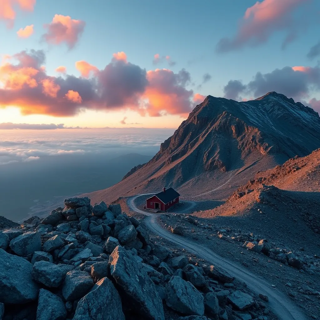 Exploring Two Inaccessible Locations: What You Need to Know : LevelUpTalk
