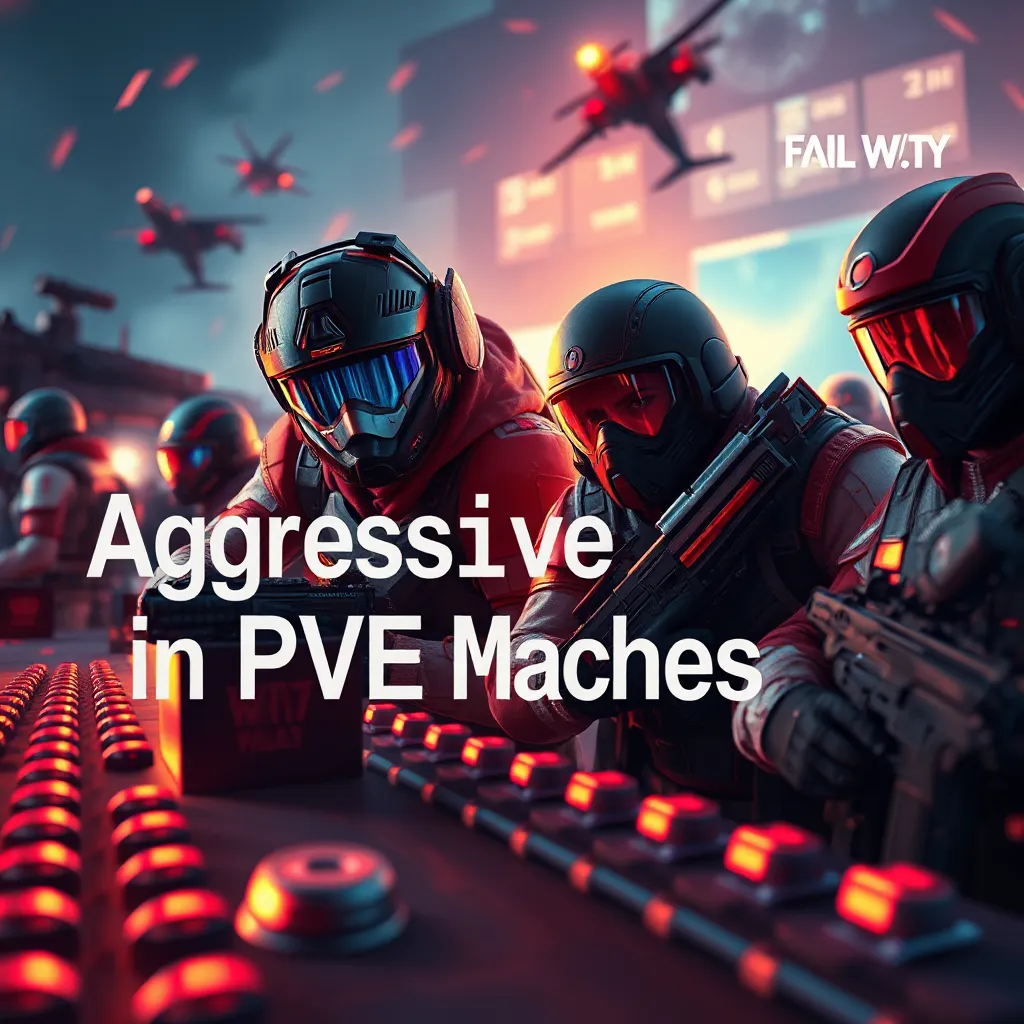 Aggressive Lobbies on the Rise: Is the ABMM Adjusted? : LevelUpTalk