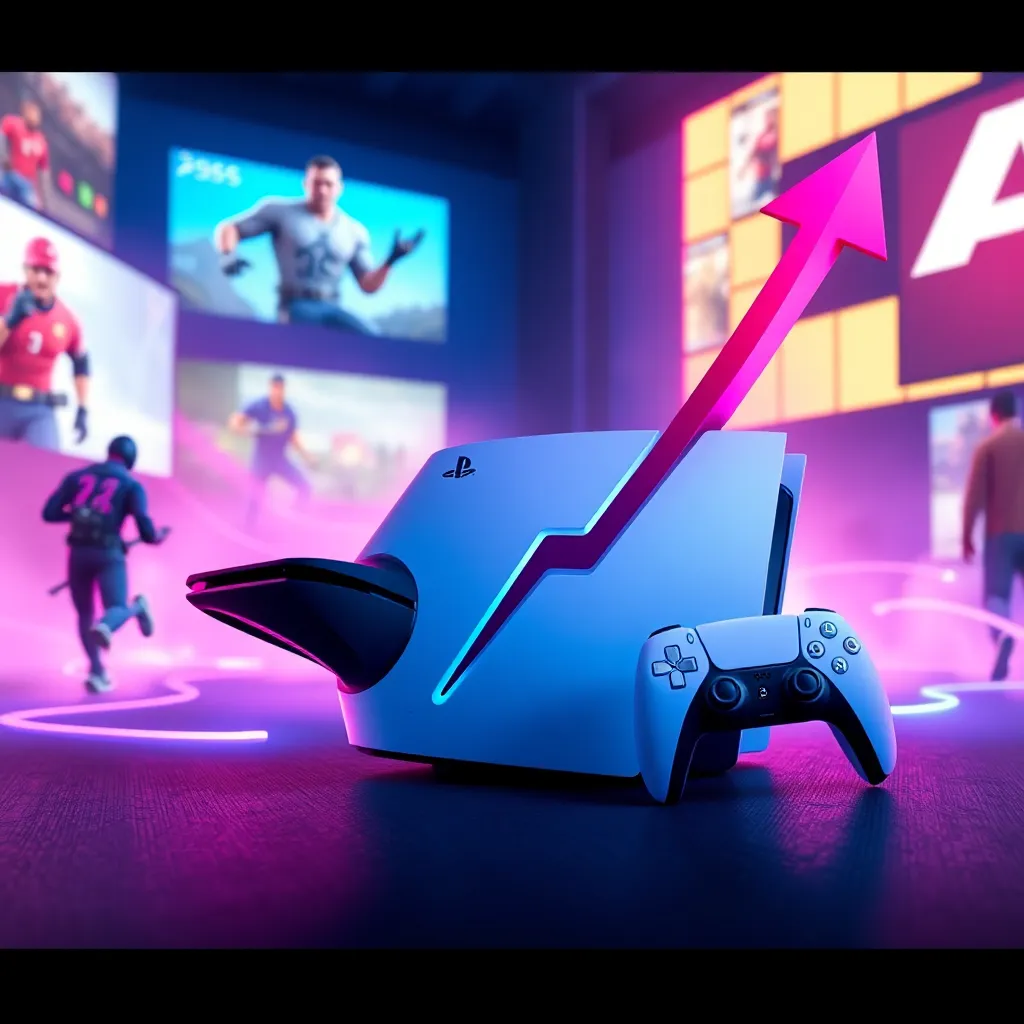 PS5 Pro Update Boosts Player Count by 97% for Top Game : LevelUpTalk