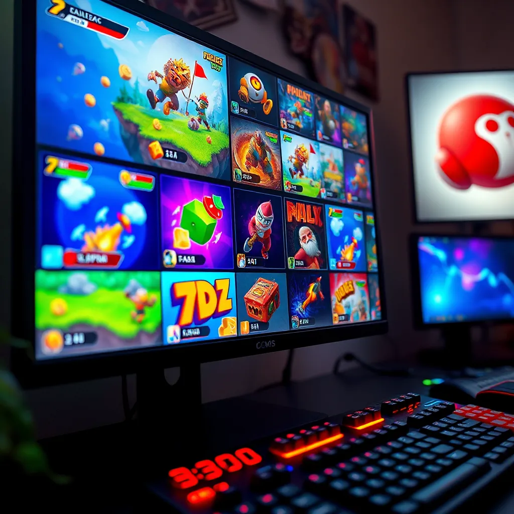 Top Incremental Games To Try In 2025 For Endless Fun Leveluptalk