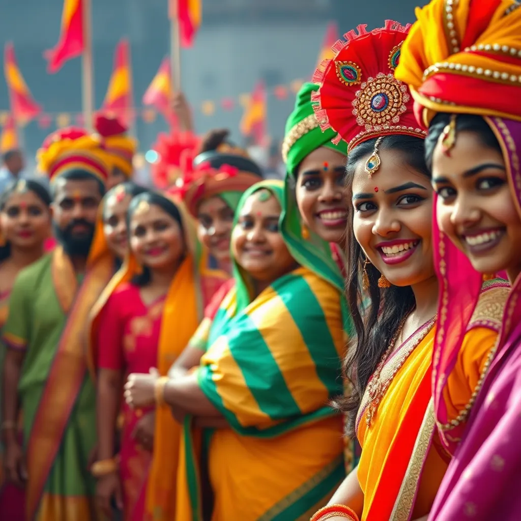 Why Cultural Identity Matters: An Indian Perspective : LevelUpTalk
