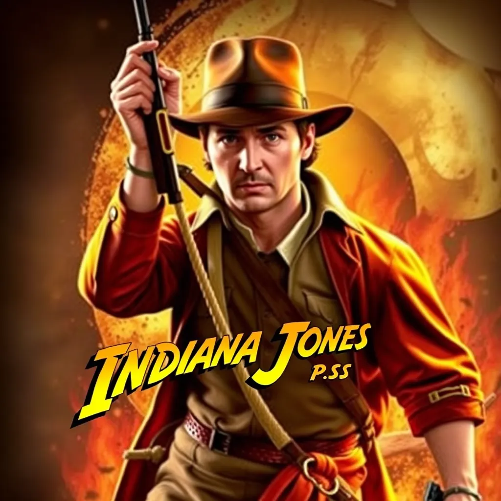 Indiana Jones PS5 Sales Outpace Xbox and Steam Versions : LevelUpTalk